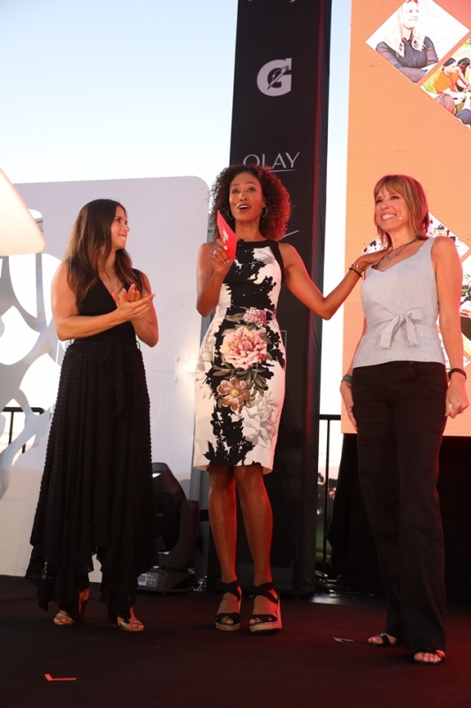 The Official Site of Danica Patrick