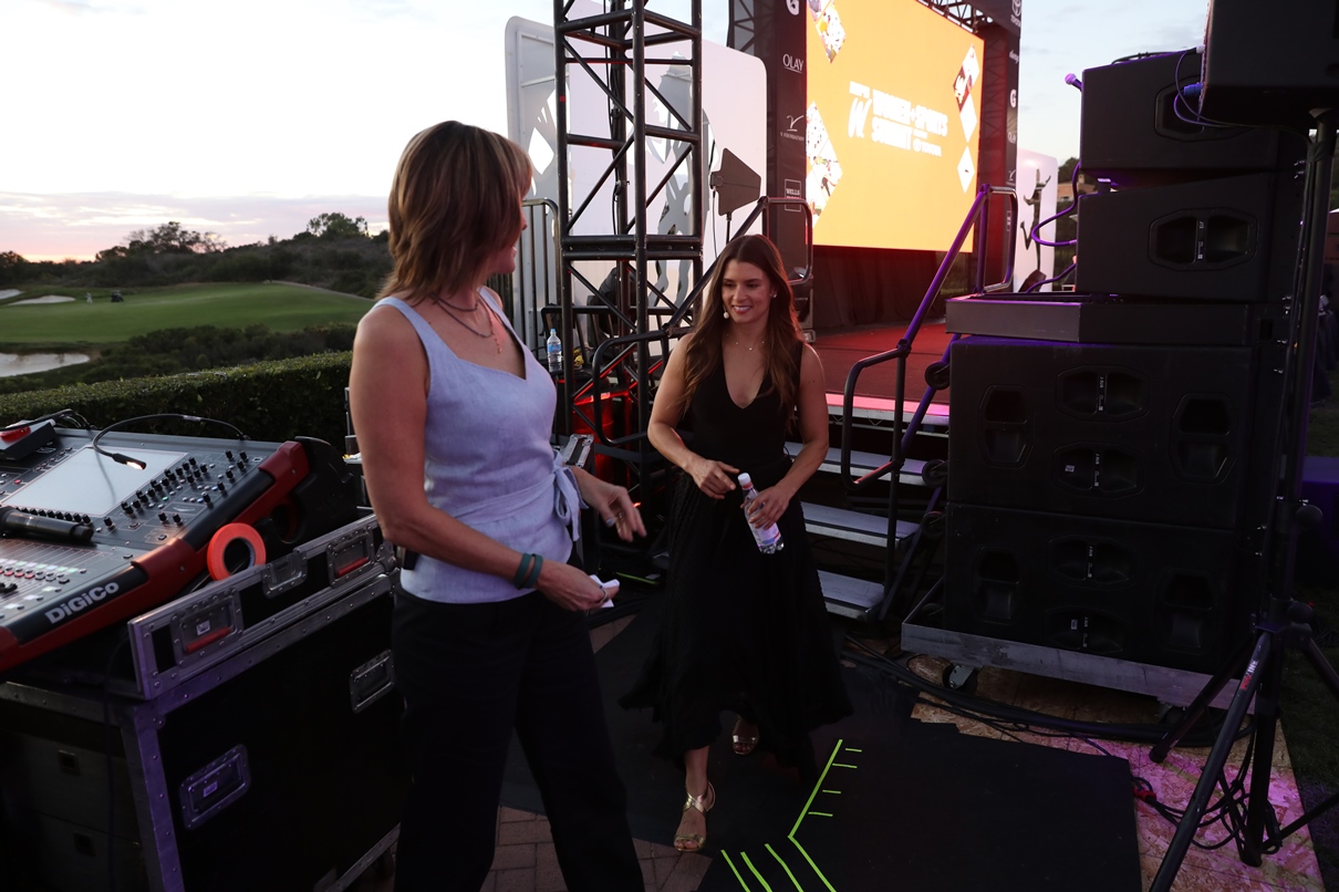 The Official Site of Danica Patrick